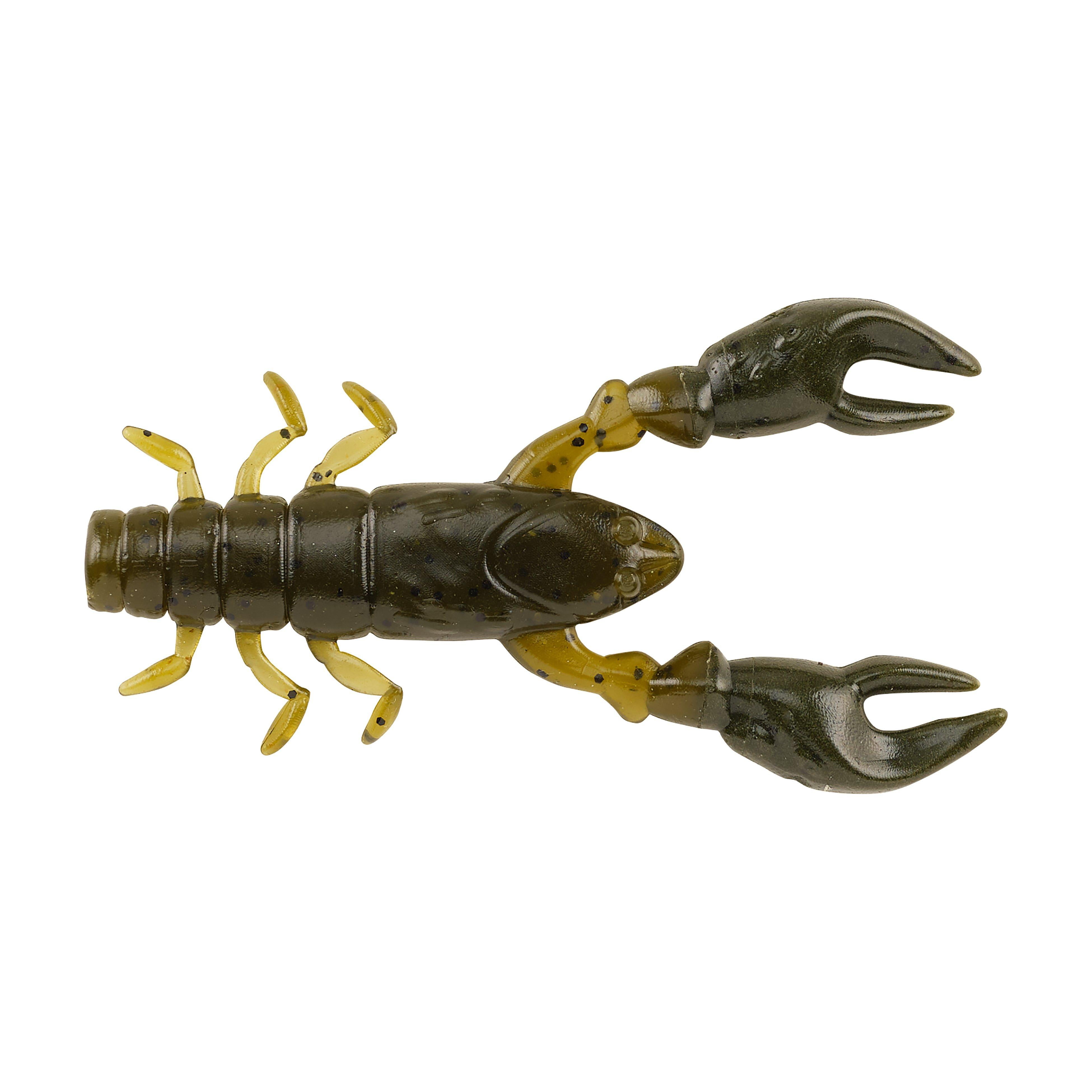PowerBait® The Champ Craw - Walmart.com