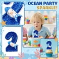 Creative Cartoon Number 1 Birthday Candle for Party Decorations with ...
