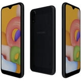 Restored Samsung SM-A015 Galaxy A01 5.7" HD Display 16GB 2GB RAM 4G LTE ...