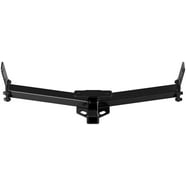 CURT 13577 Class 3 Trailer Hitch, 2-Inch Receiver, Compatible with ...