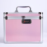 Rhode Island Novelty Metal Toy Safe, Glittery Locker Bank, Coins Slide ...