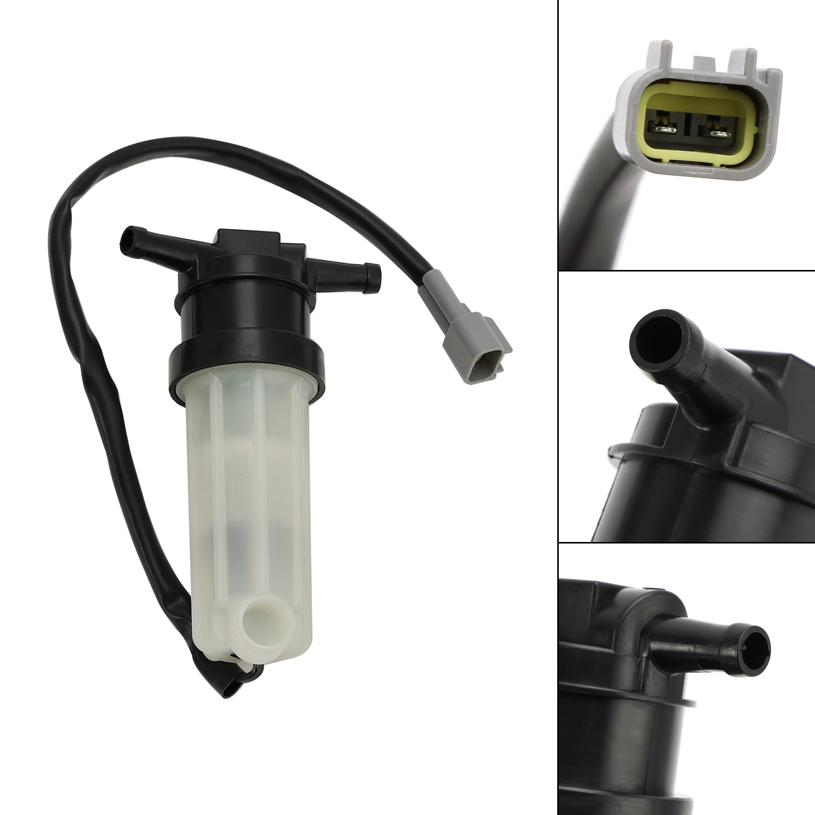 Click here for Motorgenic Fuel Filter Outboard For Yamaha 75hp 80... prices