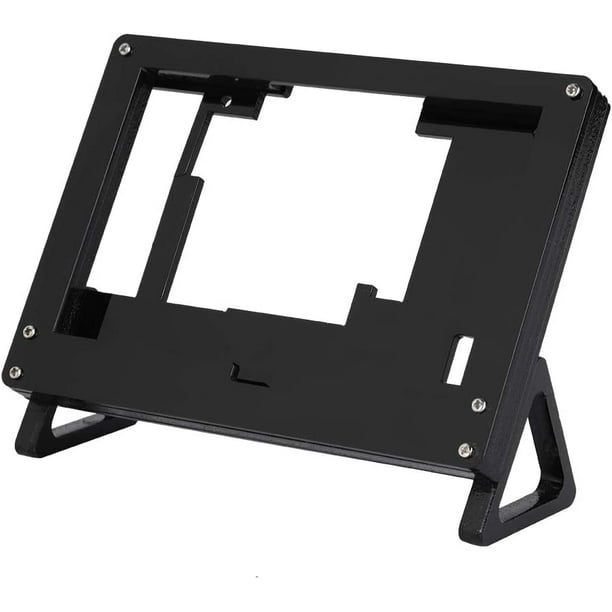 Bracket for 5 inch LCD Raspberry Pi, 5 inch Bracket Case Holder Cover ...