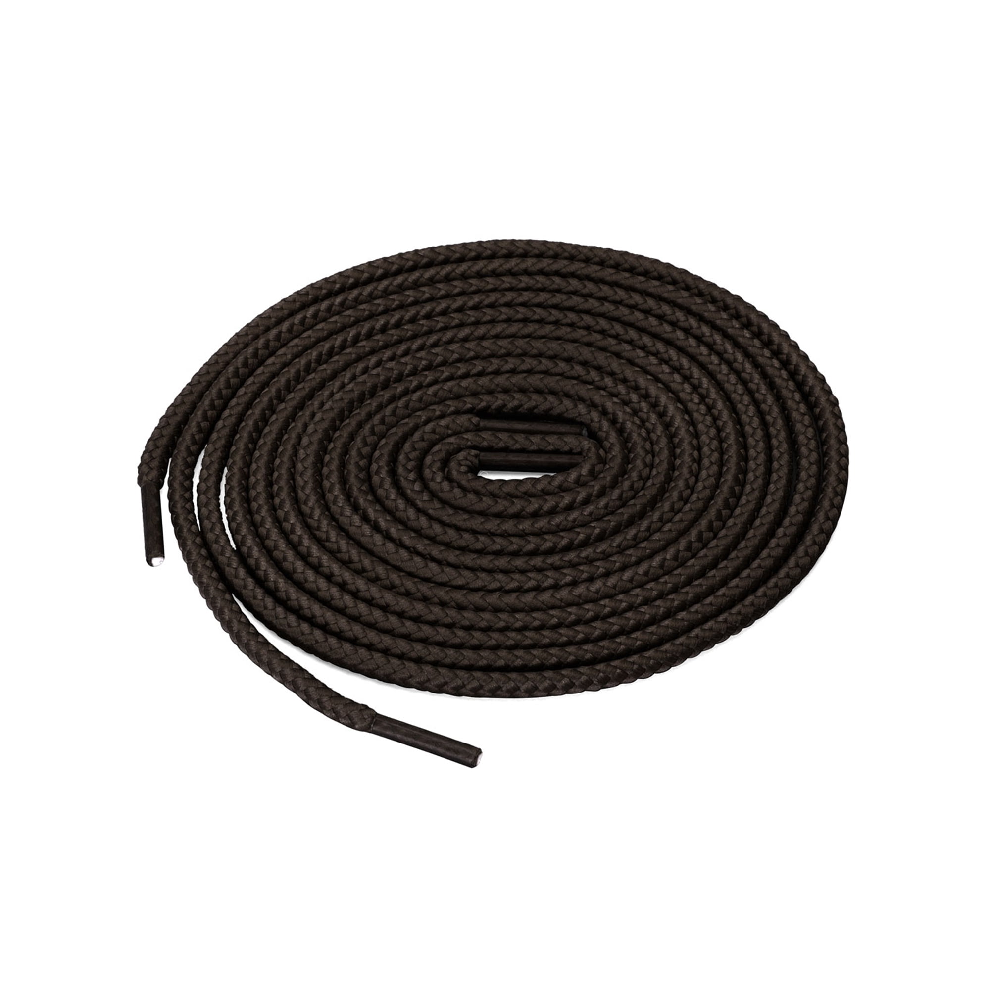 Click here for Inspire Chic Unisex Thick Solid Color Round Shoela... prices