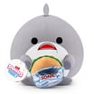 Snackles Series 2 14 inch Snackle (Lily) by ZURU - Walmart.com