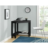 Altra Parsons Corner Desk, Multiple Colors - Walmart.com