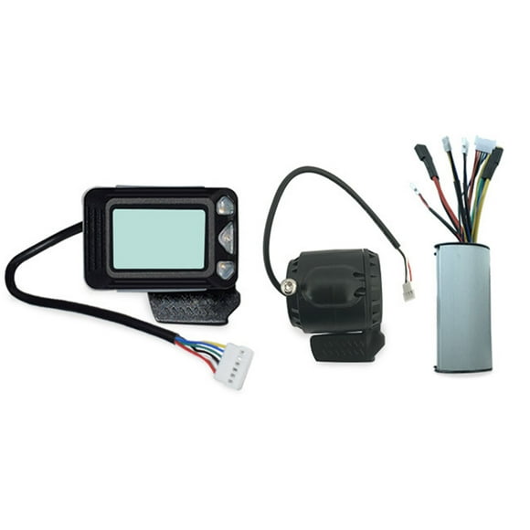 Mobility Scooter Parts