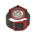 Swatch SISTEM RED Unisex Watch SUTR400 - Walmart.com