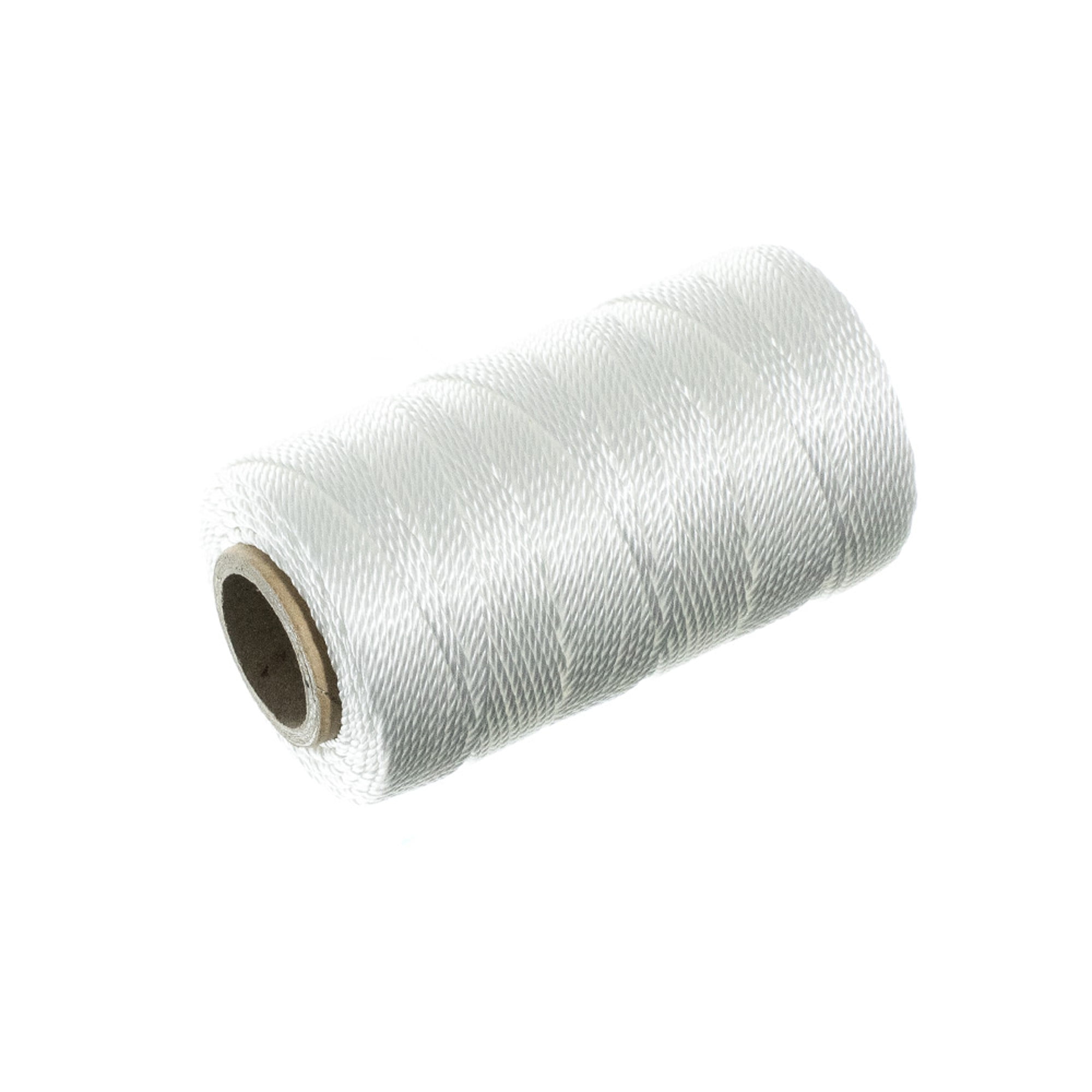 Braided Nylon Mason Line #18 - Paracord Planet - Moisture, Oil ...