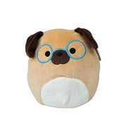 Squishmallows FuzzAMallows Original 12-Inch Carl Cheeseburger - Child's ...