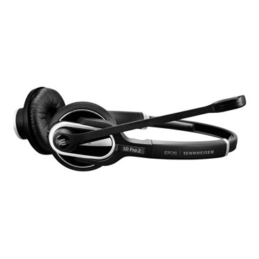 ERIS TERMINAL DECT 6.0 CORDLESS HEADSET DECT 6.0 - Walmart.com