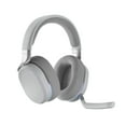 Fractal Design Scape Light Wireless RGB Gaming Headset Gray ...