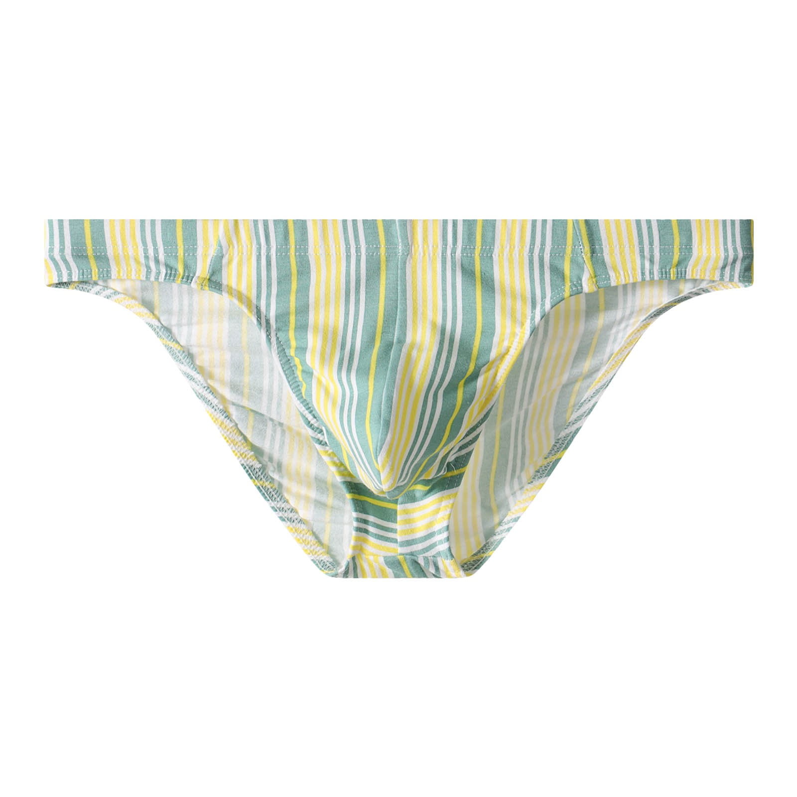 Click here for Wanpidan Mens Breathable Striped Underwear For Dai... prices