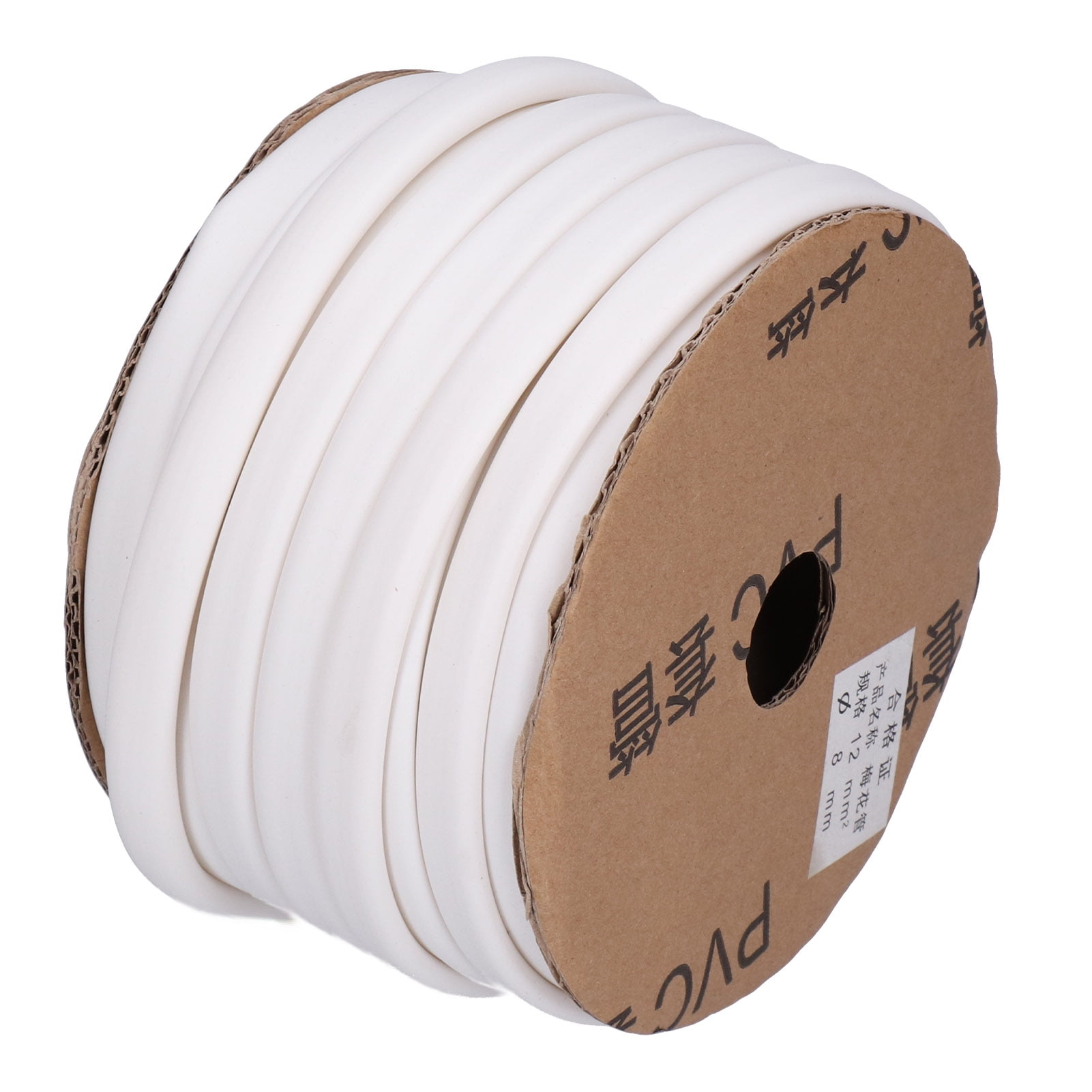 VGEBY Industrial Connector,Line Number Tube,PVC Tube Plum Type Line ...