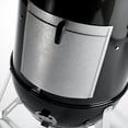 Weber 18" Smokey Mountain Cooker Smoker - Walmart.com