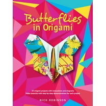 Hello Origami: 30 Fun and Easy Origami Designs for Secret Notes and ...