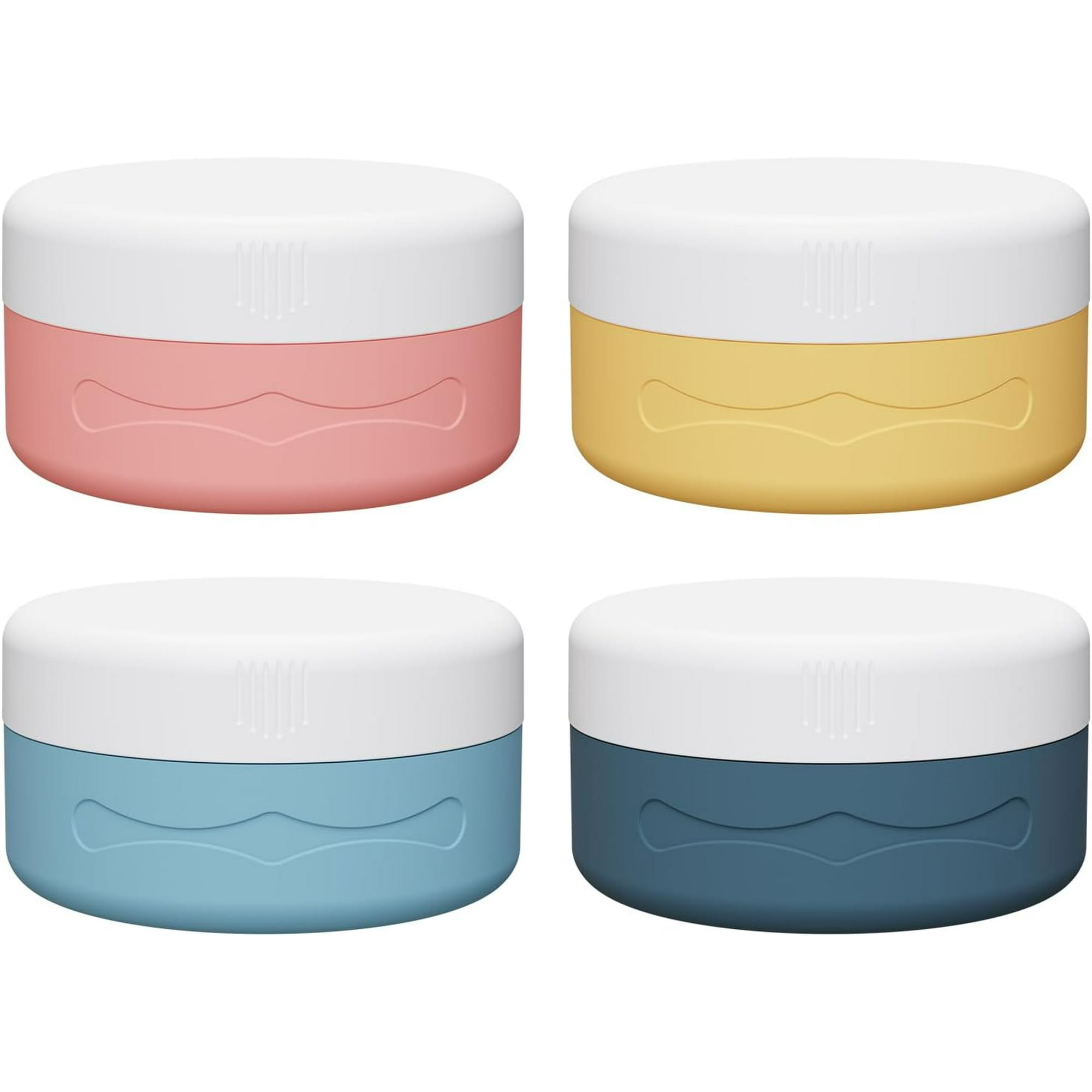 Click here for Biwat-Travel Containers For Toiletries  Tsa Approv... prices