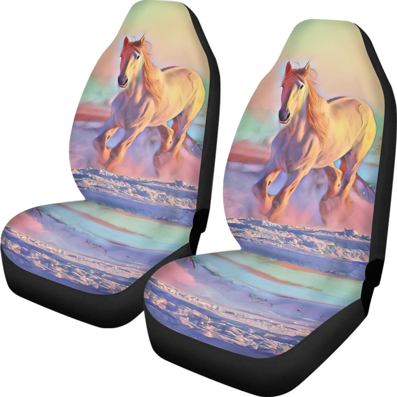 Horse Seat Covers