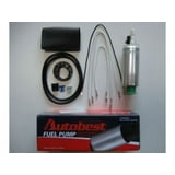 Autobest F2223 In Tank Electric Fuel Pump - Walmart.com