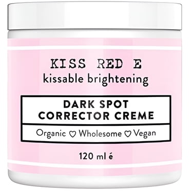 Pink Madison Facial Brightener - Anti Aging Dark Spot Corrector Cream ...