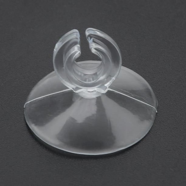 Strong Suction 50pcs Rubber Suction Cup Clips, Aquarium Sucker, For ...