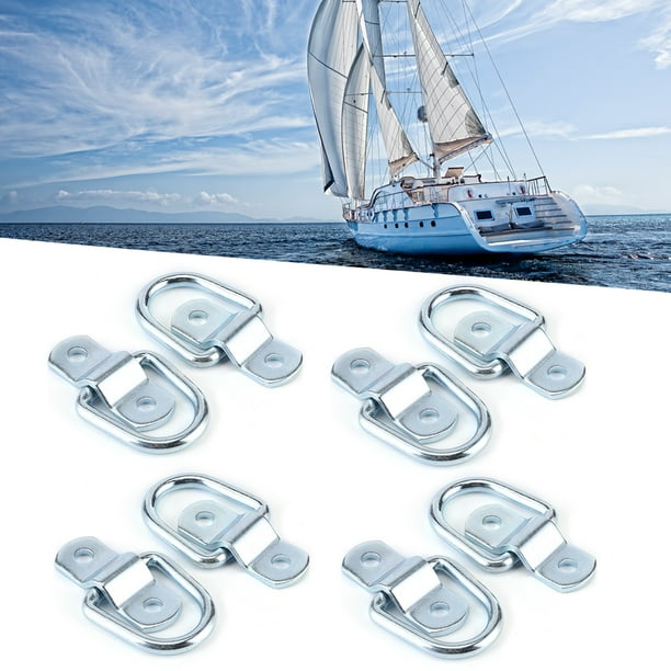 Herwey Lashing For Lashing 8 Piece Lashing - Anchor Forged Lashing For ...