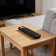 High Sensitivity Remote Quick Response Button Feature Ergonomic Layout ...