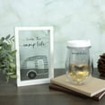 Pavilion Gift Company - Campaholic - 12 oz Acrylic Stemless Wine Glass ...