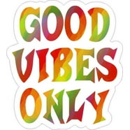 4in x 4in Red Sad Face Sticker - Walmart.com