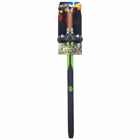 Nerf Zombie Strike Blade Toy | Walmart Canada