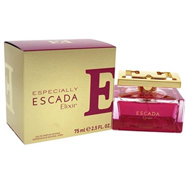 Escada Especially Escada Elixir Eau De Parfum Intense Spray for Women 2 ...