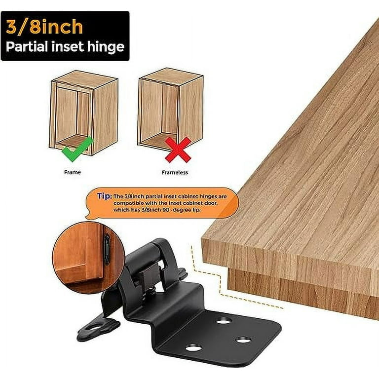 30 Degree Reverse Bevel Cabinet Hinges | Cabinets Matttroy