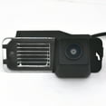 170° HD 1080P AHD Fisheye Rear View Reverse Parking back up Camera for ...