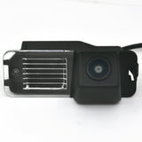 170° HD 1080P AHD Fisheye Rear View Reverse Parking back up Camera for ...