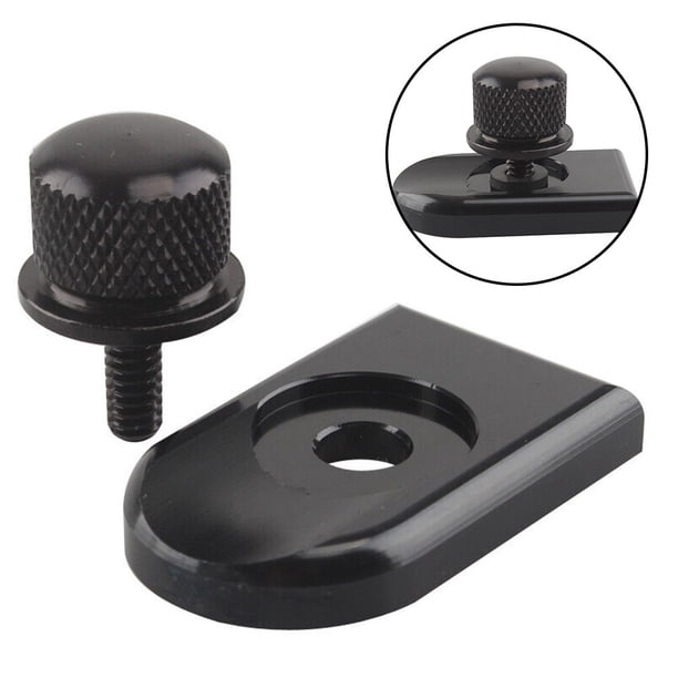 Dyna Glide Seat