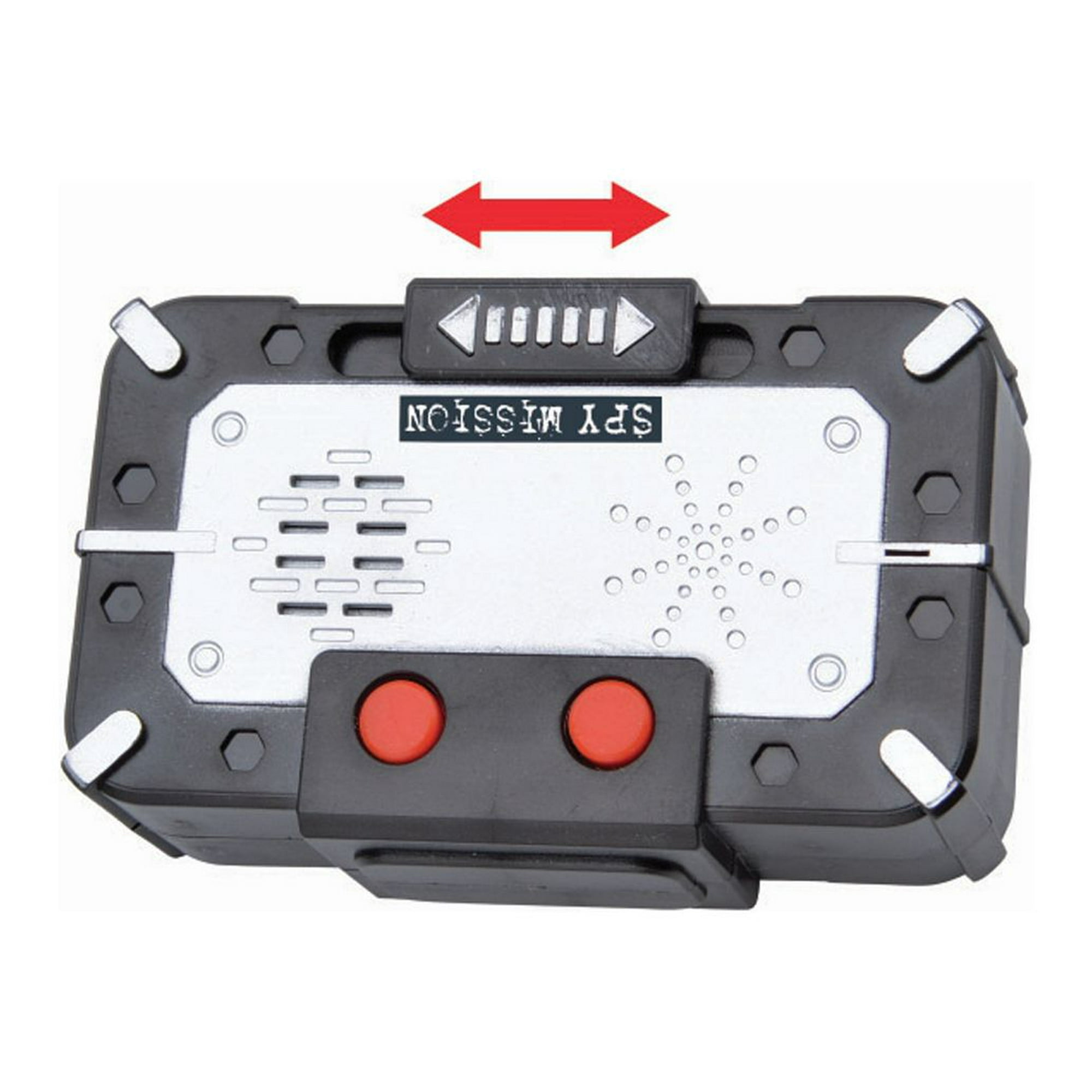 Click here for Lexibook Spy Mission Voice Disguiser With Recorder... prices