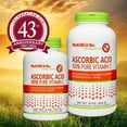 NutriBiotic Ascorbic Acid Vitamin C Powder, 16 Ounce - Walmart.com