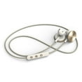 i.am+ BUTTONS - Earphones with mic - ear-bud - Bluetooth - wireless ...