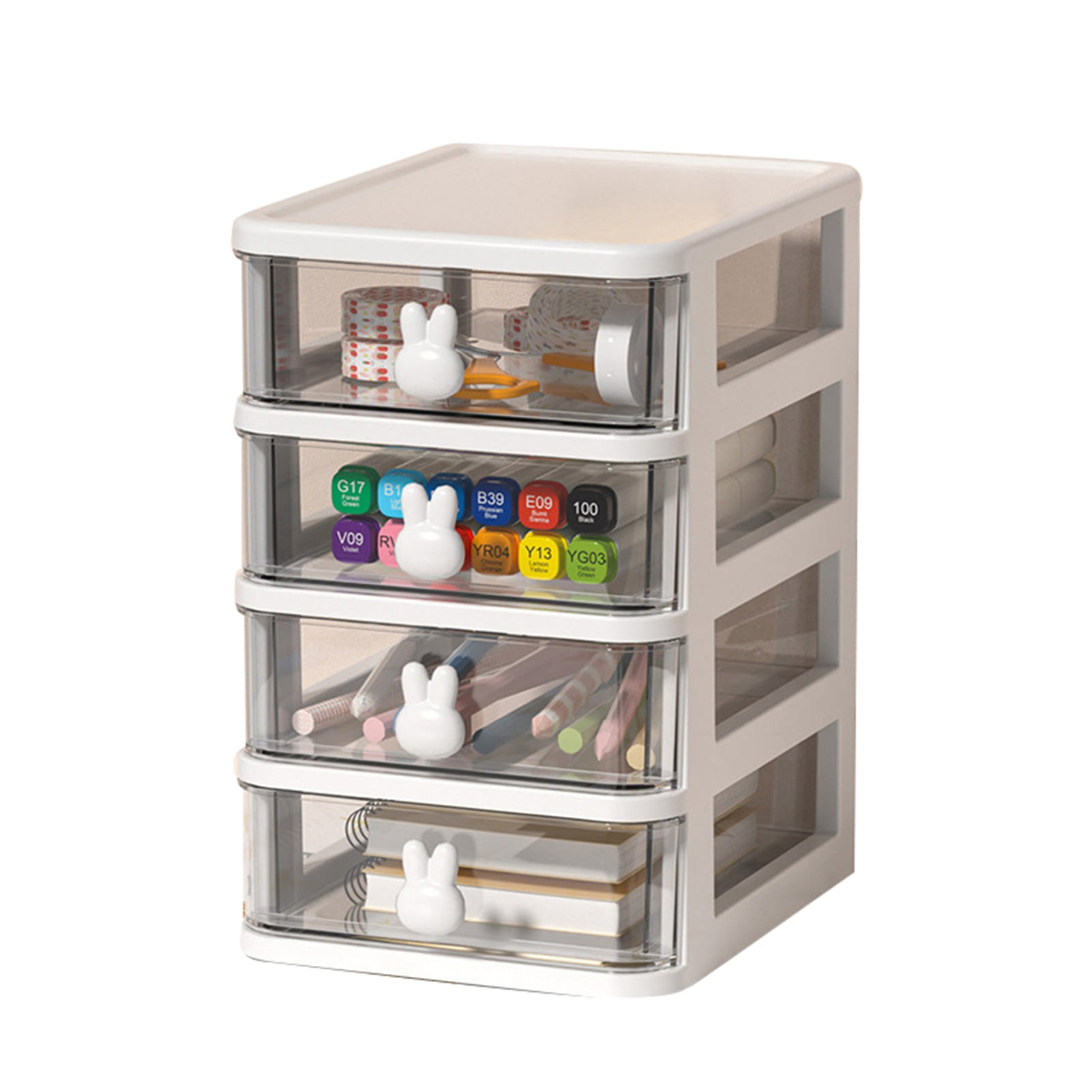 Click here for Estink Plastic Storage Drawers Plastic Drawers Org... prices