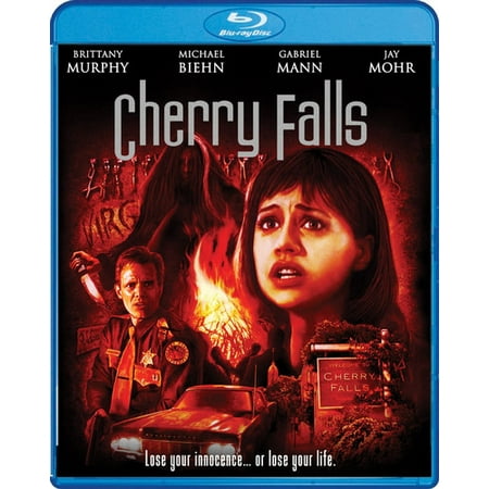 Cherry Falls [BLU-RAY] Widescreen | Walmart Canada