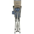 Kamp Rite Camping Chair, Blue - Walmart.com