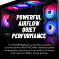 EMPOWERED PC, Prebuilt Gaming Desktop, RTX 5080, Ryzen 7 9800X3D ...