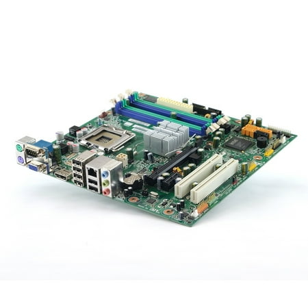 Lenovo ThinkCentre M58p Type 9960 Tower Motherboard P/N 64Y9766 64Y9764 ...