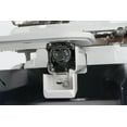 Janome MB-4S Four-Needle Embroidery Machine - Walmart.com