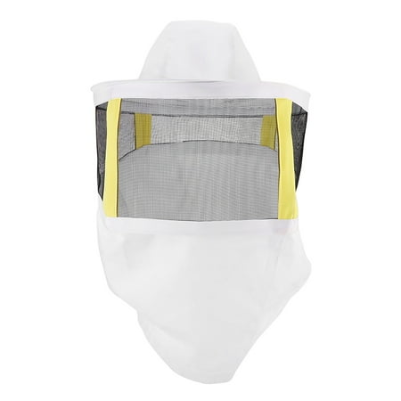 Anti Bee Net Hat Bee Keeping Hat Veil Anti Bee Net Farming Use For ...