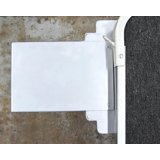 Outside Mounted Pontoon Anchor Ledge (36") - Walmart.com