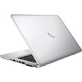 Restored Hp Elitebook 840 G3 14 Laptop Intel Core I7 6600u 2 6