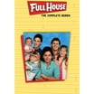 Full House: Complete Series Collection DVD - TV Video Box Set - Walmart.com