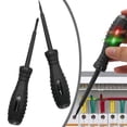 Homena Electrician High-torque Highlight Tester Pen Screwdriver ...