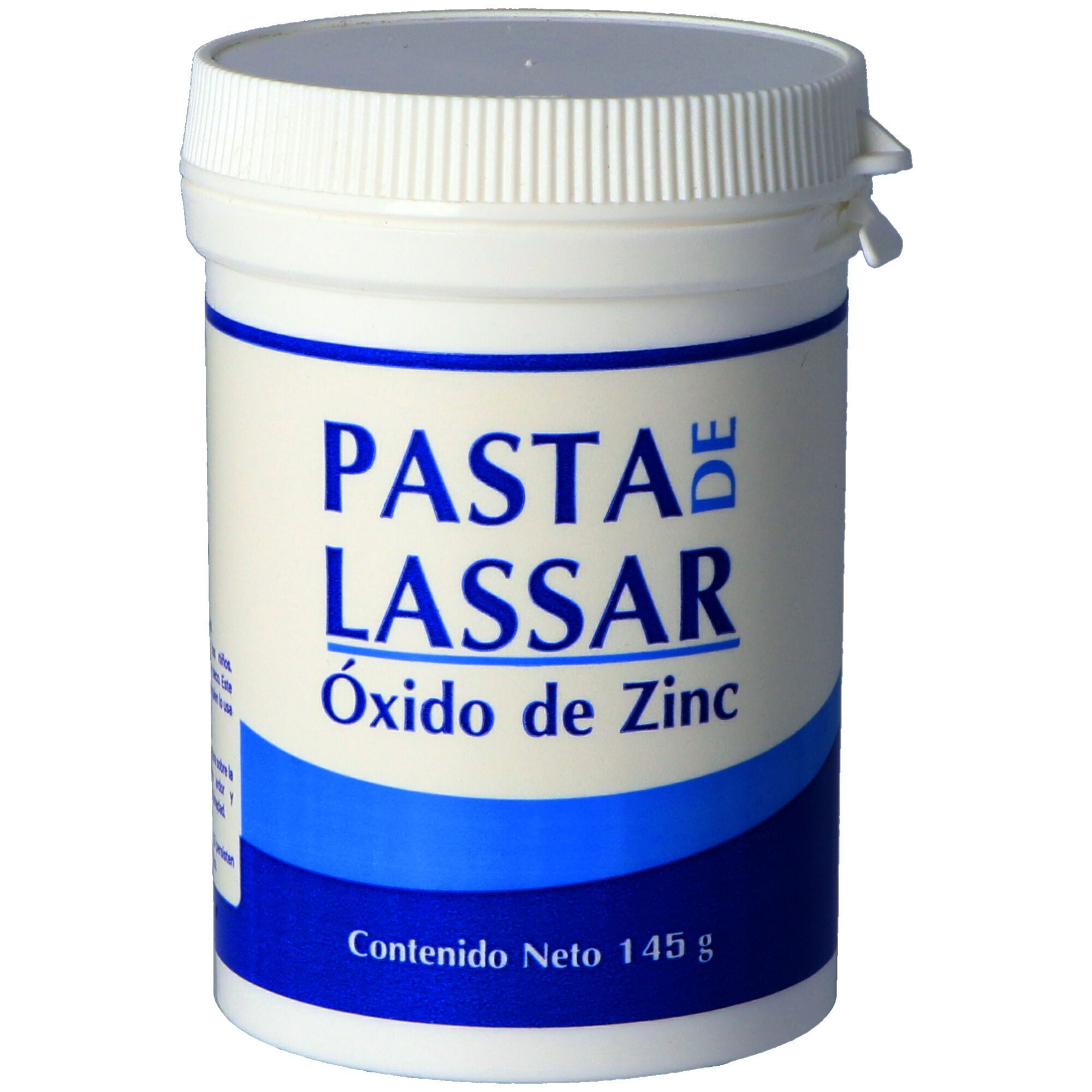 Pasta De Lassar Tarro Con 145 g | Walmart en línea